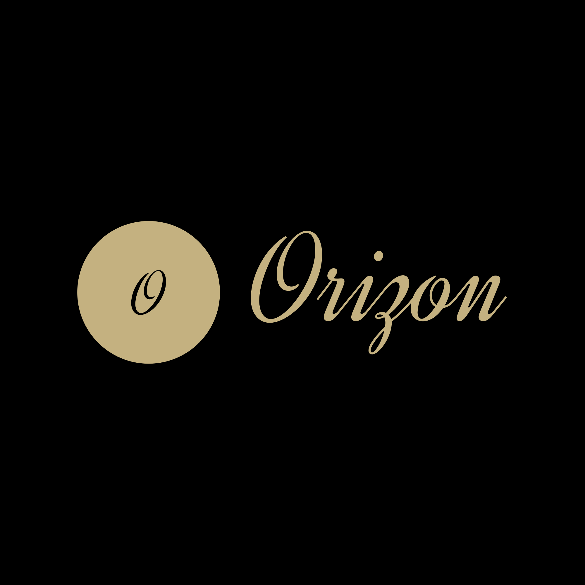 Colección Masculina – Orizon